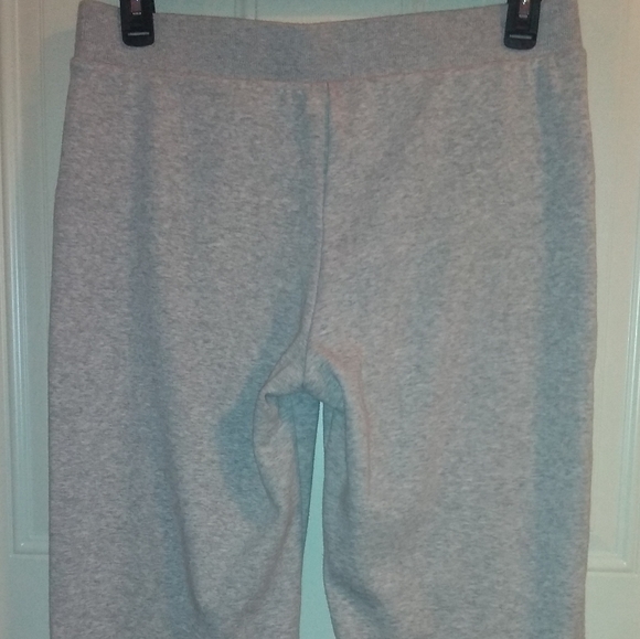 UGG | Pants & Jumpsuits | Ugg Womens Grey Straight Leg Sweatpants ...